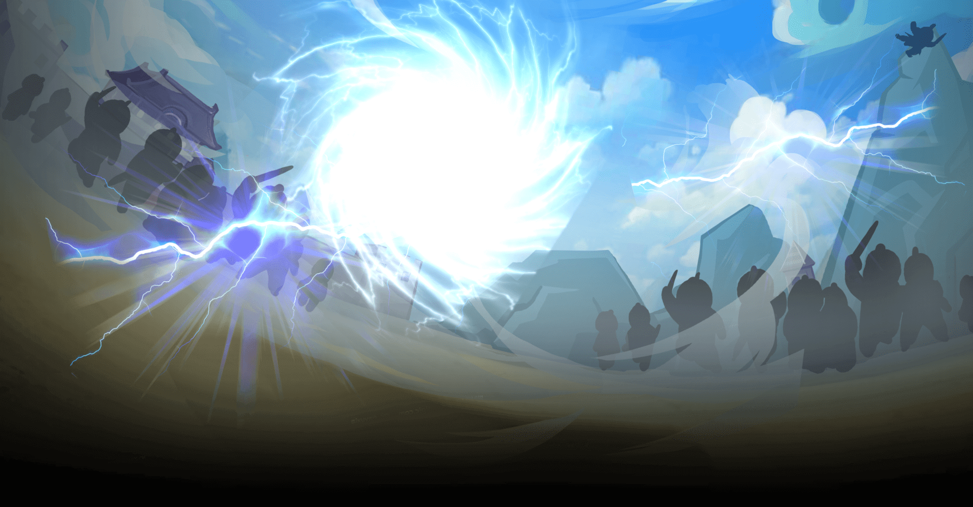 Astronize THE NEXT-GENERATION of Hybrid GameFi Platform